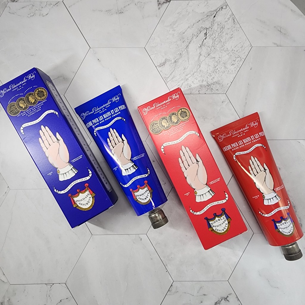 預購⚡ BULY 1803 護手霜 Hand And Foot Cream 75ml 手足霜 BULY1803 | 蝦皮購物
