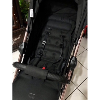 （二手9成新）(價格可議）ABC Design mint 玫瑰金（含原廠杯架、原廠睡墊、蚊帳（非原廠）、外箱） | 蝦皮購物