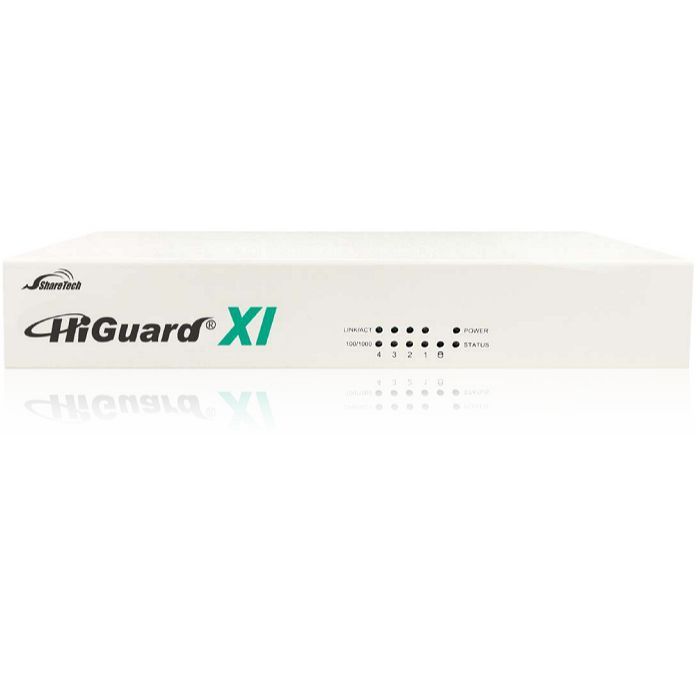 眾至HiGuard XI UTM防火牆 IPS 防毒防勒索 資安防駭 網路防禦 VPN 台灣製造 適合50人以下 | 蝦皮購物