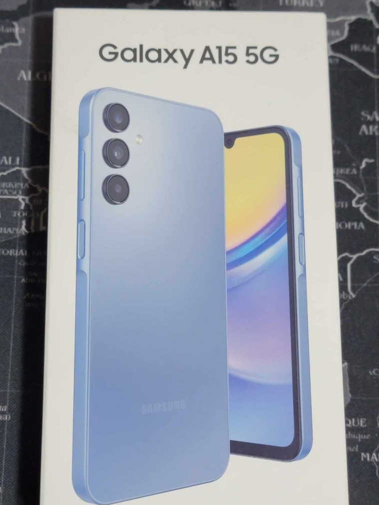 【SAMSUNG】Galaxy A15 5G A156 (4G/128G) 6.6吋 | 蝦皮購物