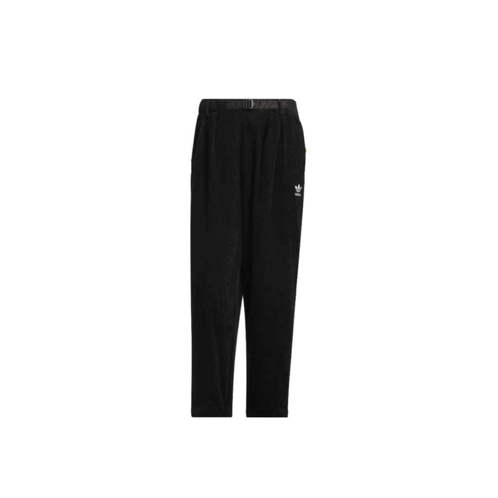 100%公司貨 Adidas WS TP Woven 黑 卡其 休閒長褲 IN0991 IN0992 男款 | 蝦皮購物