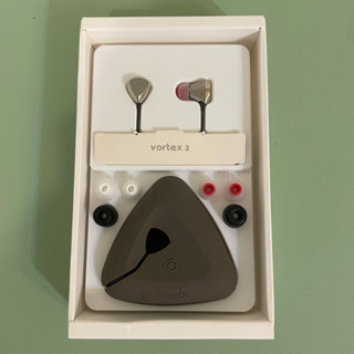 moshi 有線耳機-vortex 2 | 蝦皮購物