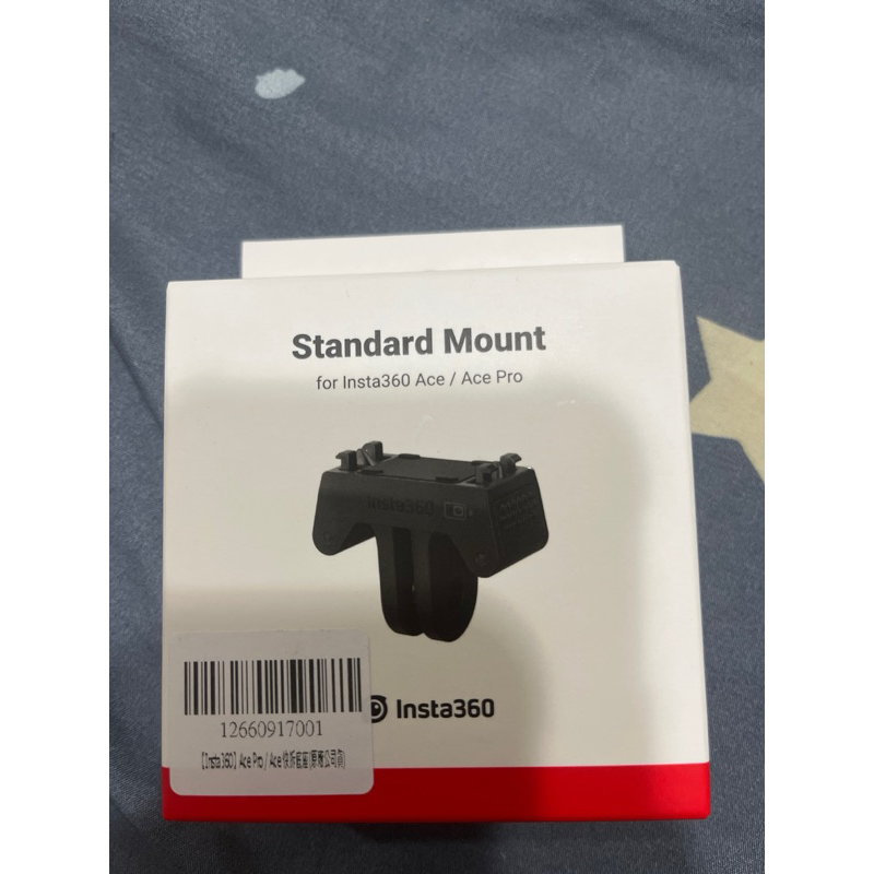 Insta360 Standard Mount | 蝦皮購物