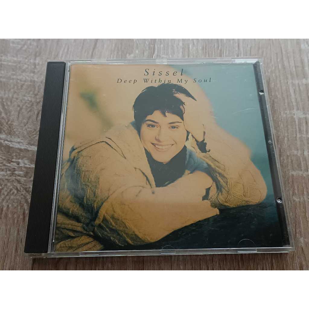 西洋專輯14(女) Sissel 西絲兒、Bjork碧玉、Shawn Colvin、Sarah Brightman | 蝦皮購物