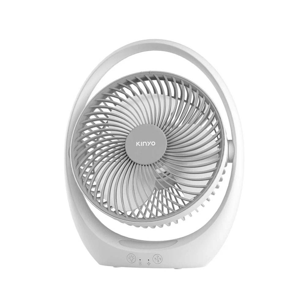 【風大超涼】KINYO 7吋空氣循環扇 對流循環扇 桌扇 立扇 涼風扇 電扇 空調循環扇 冷氣扇 台灣BSMI認證 | 蝦皮購物