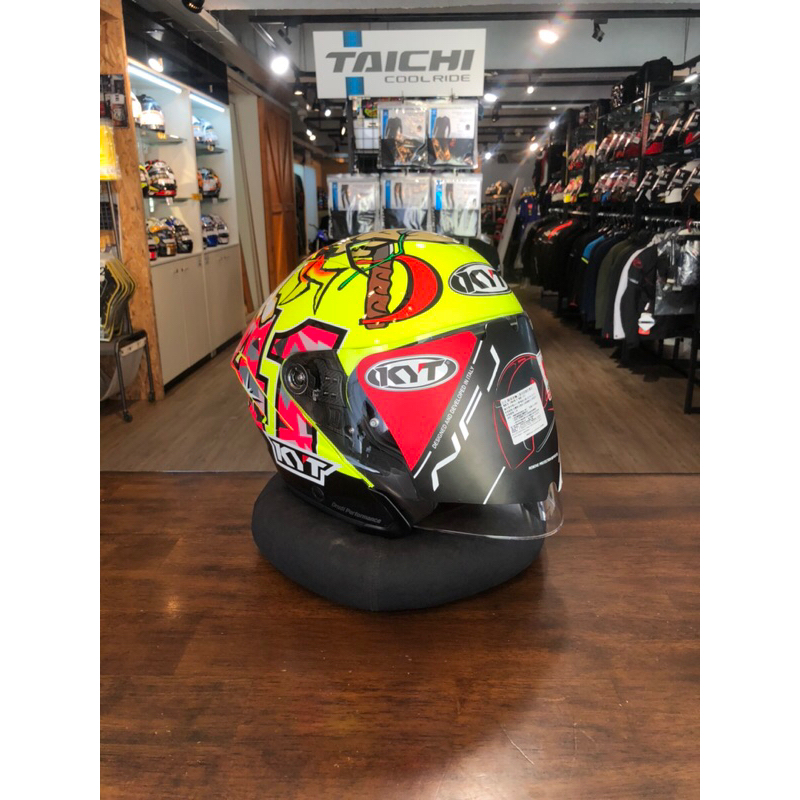 【亞駒騎士館】KYT NFJ #41 海盜 | 蝦皮購物