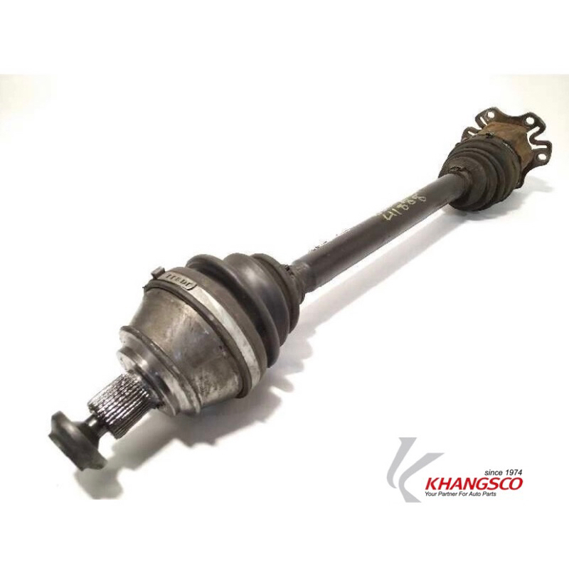 【KITCO】4F0407271J 4F0407272J全新 傳動軸 Audi 奧迪A6 6缸 6速 中國正廠 | 蝦皮購物