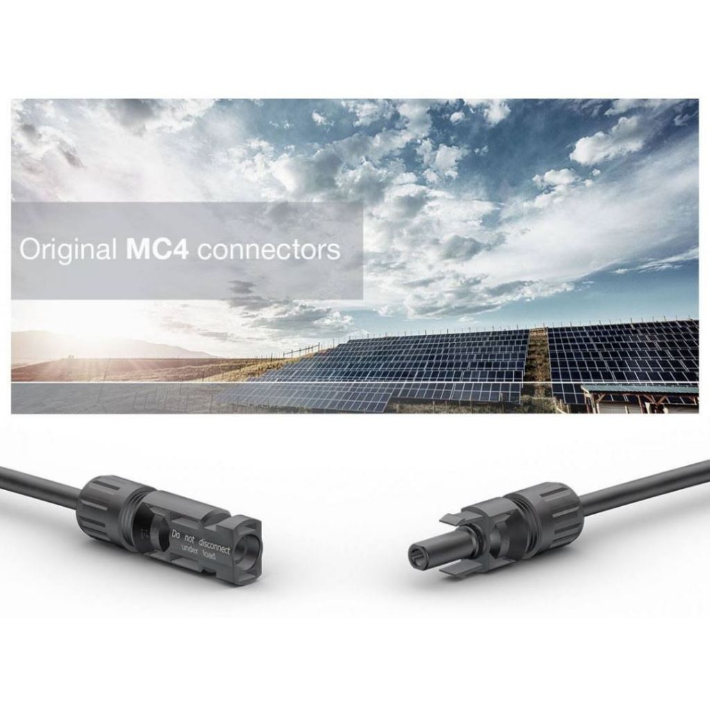 一對$80 附發票【全電行】Staubli史陶比爾 MC4 1000V MC4 Connector | 蝦皮購物