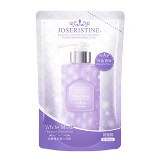 彩豐行-Joseristine-白麝香甜睡沐浴露 (環保裝) (900ml) | 蝦皮購物