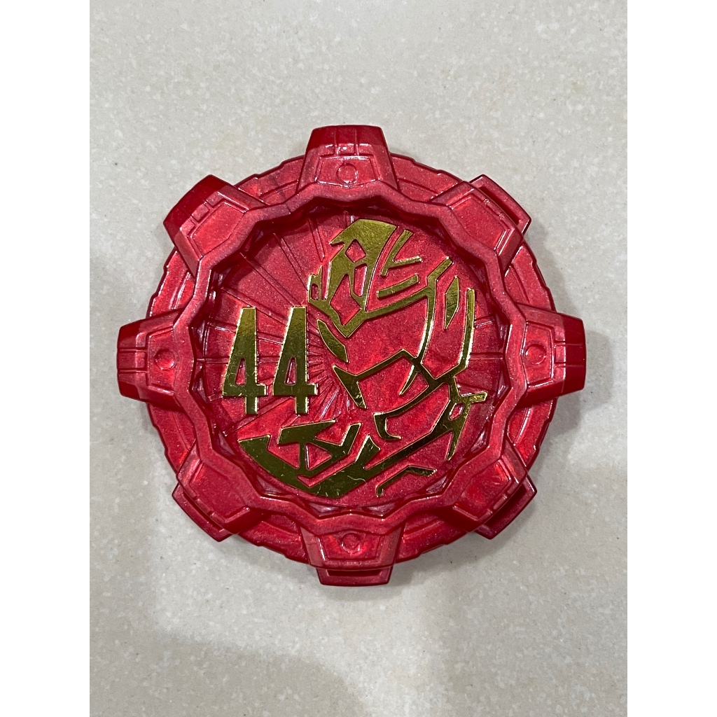 機界戰隊 DX GP SG 全界齒輪 全開齒輪 齒輪 變身器 | 蝦皮購物