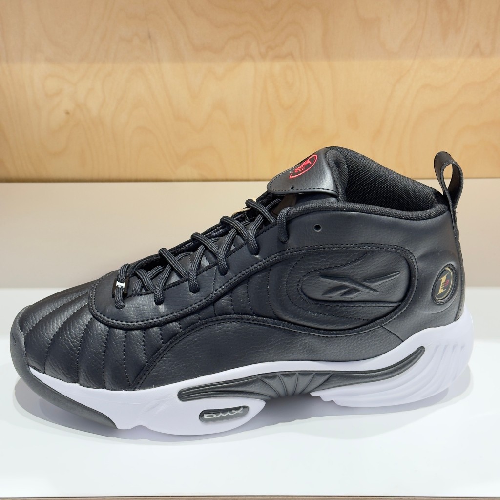 REEBOK 籃球鞋 Answer III Allen Iverson 艾佛森 100070300 100070301 | 蝦皮購物