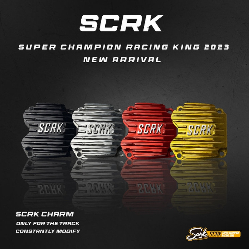 撿便宜 SCRK CNC 缸蓋 降溫 散熱 JETSL MMBCU | 蝦皮購物