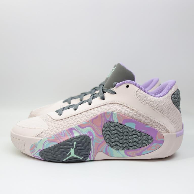. NIKE JORDAN TATUM 2 PF FZ2203 600 籃球鞋 運動鞋 XDR 喬丹 男款 | 蝦皮購物