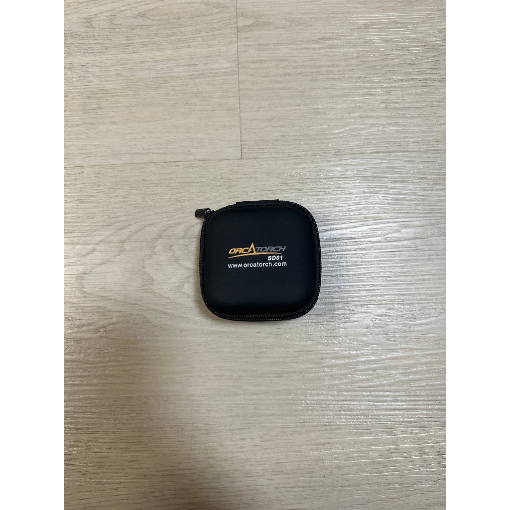 ORCATORCH SD01 潛水信號燈 Mini Glow Tank | 蝦皮購物