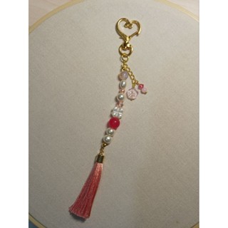 緣因手作yuanyin [三生有幸]原創古風包掛 新中式掛飾 復古風格串珠包掛 漢服旗袍包包掛飾 | 蝦皮購物