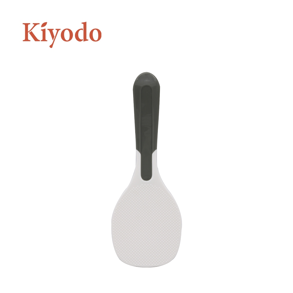 【Kiyodo】雙色飯匙 | 蝦皮購物