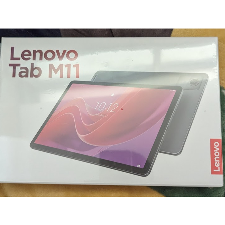 Lenovo Tab M11 TB330FU 11吋平板電腦WiFi版 (8G/128G) | 蝦皮購物