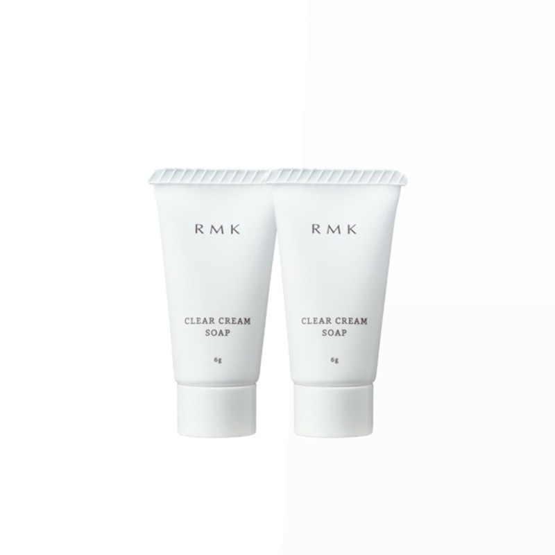 【Ross select 】全新 日本 RMK 果粒洗顏皂霜 30g/6g | 蝦皮購物