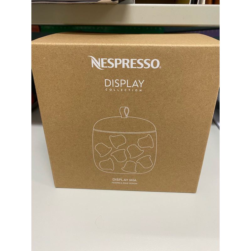 (全新) Nespresso LUME Mia 膠囊展示盒 | 蝦皮購物