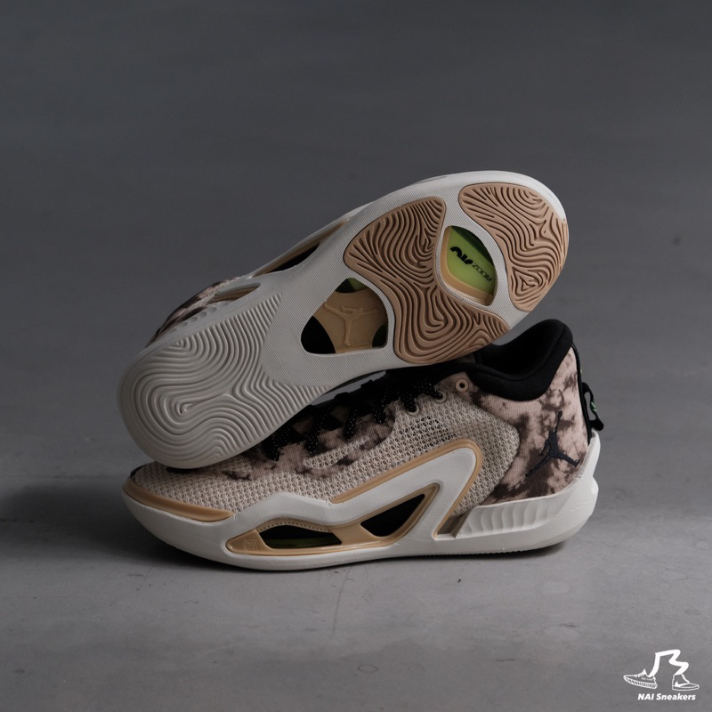 【奶大大球鞋代購社團】Jordan JT1 Tatum 一代 實戰籃球鞋 戶外 室內場 耐磨 緩震 DZ3321-400 | 蝦皮購物