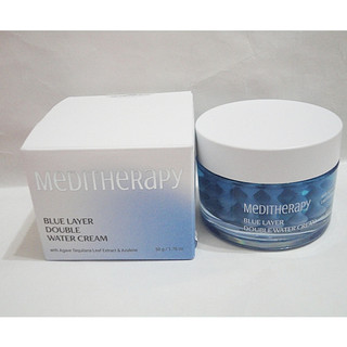 MEDITHERAPY 藍水光保濕果凍凝膠 50G | 蝦皮購物