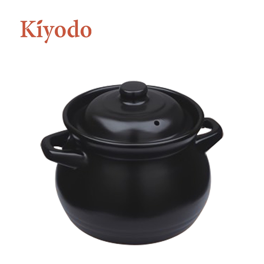 【Kiyodo】煲湯養生鍋(2.85L、4L、5.5L、7L) | 蝦皮購物