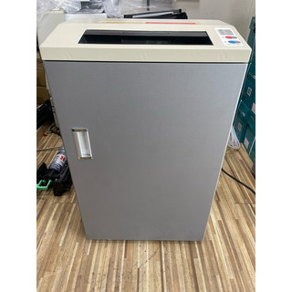 二手西德風3120H碎紙機 短碎A3碎紙機 SYSFORM 碎紙機 全新整理 | 蝦皮購物