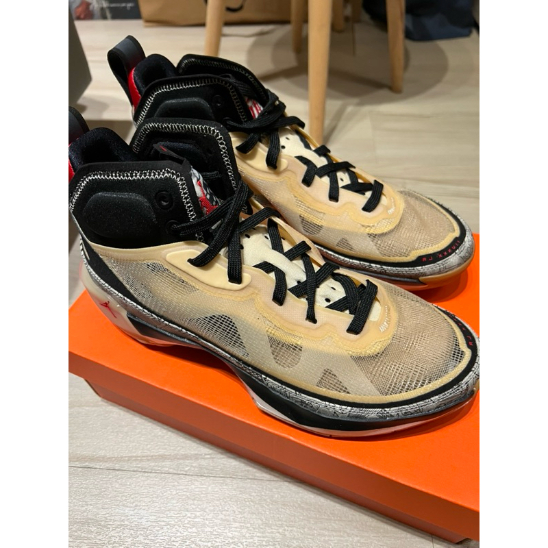 Jordan XXXVII Tatum(DZ0812-200) | 蝦皮購物