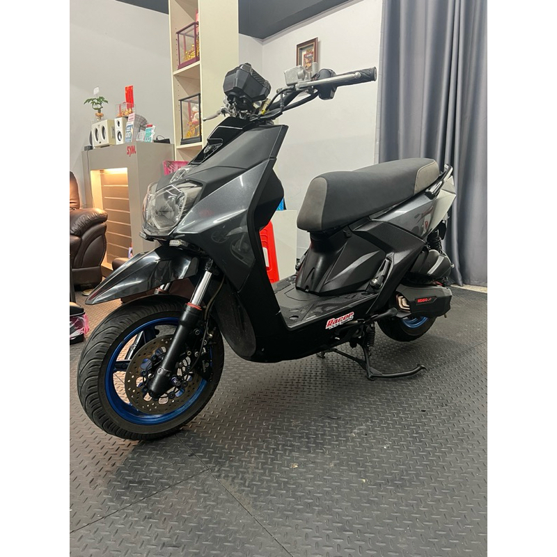 （已售出）基隆 雨都 YAMAHA Bwsr 2016年 可分期 實體店面 | 蝦皮購物