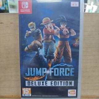 jump force switch - 優惠推薦 - 2024年11月 | 蝦皮購物台灣