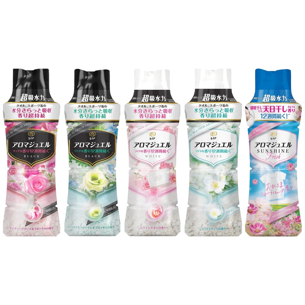 日本 P&G NEW超吸水 香香豆470/420ml / 補充包415ml 芳香顆粒 (新舊包裝隨機出貨) | 蝦皮購物