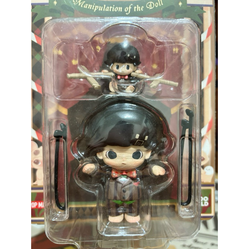 全新未拆 泡泡瑪特 POPMART Dimoo 操縱玩偶 椰汁鳳梨 限定吊卡 吊卡 Raby 兔年 新年 公仔 | 蝦皮購物