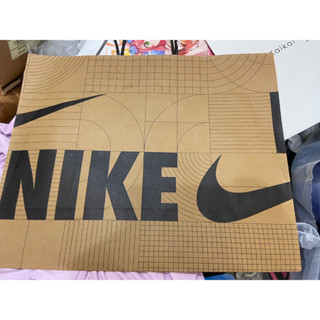 正版NIKE紙袋 正版NIKE NIKE NIKE周邊 NIKE紙袋 | 蝦皮購物