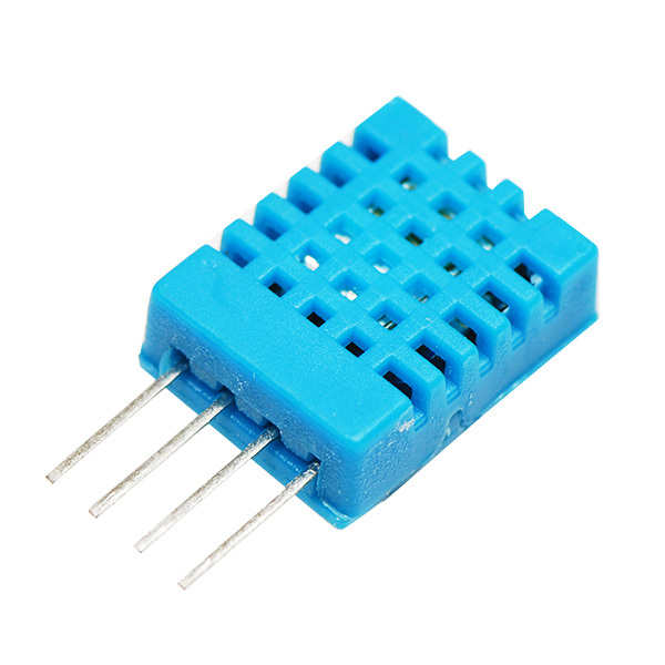 Icshop Dht11 數位溫濕度感測器 Arduino 溫度 濕度 感測器 模組 蝦皮購物 4858