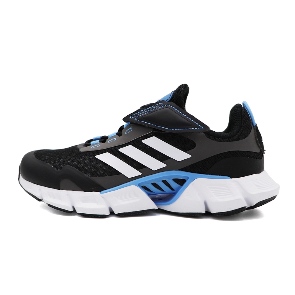 ADIDAS CLIMACOOL CF C 魔鬼氈 運動鞋 童鞋 中童 黑藍 S0386 (IF9505) | 蝦皮購物