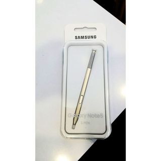 Note5 S-Pen【原廠觸控筆、原廠手寫筆】S-Pen Note5 N9208 原廠盒裝公司貨三星【吊卡盒裝】 | 蝦皮購物