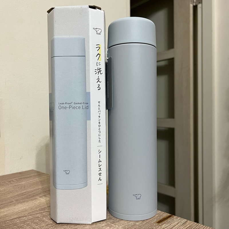 【ZOJIRUSHI 象印】不鏽鋼一體式保溫杯-480/720ml (SM-GA72/SM-GA60/SM-ZB48) | 蝦皮購物