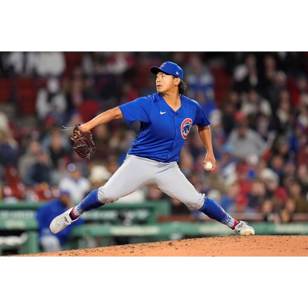 [2025/1/26更新][MLB棒球/日本職棒] 芝加哥小熊隊/橫濱DeNA海灣之星隊 (今永昇太) | 蝦皮購物