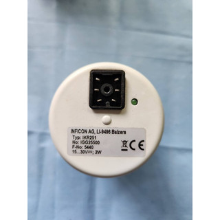 Inficon IKR215冷陰極真空計 已測試，保固3個月 | 蝦皮購物