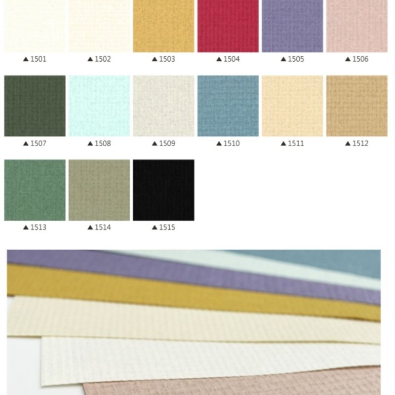 《PinPin館》A4 150P 日本織格紙 紙博館 美術紙 手作卡片 素材 | 蝦皮購物