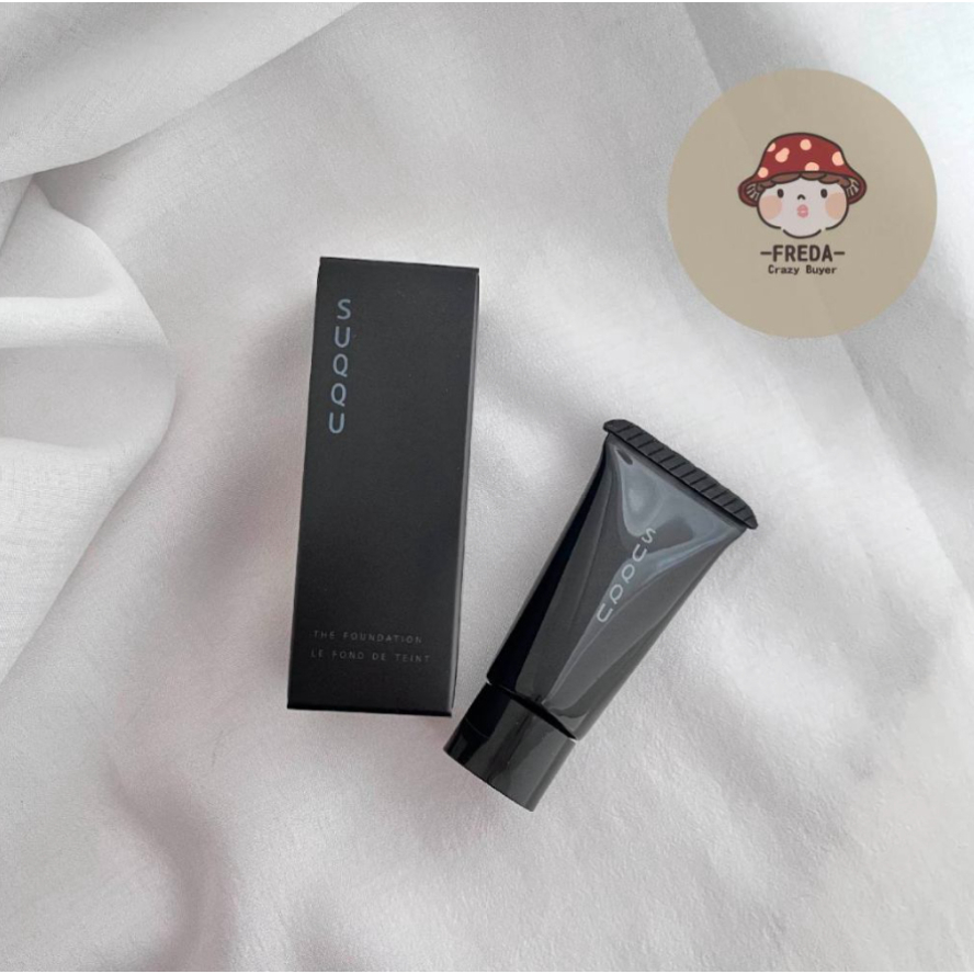 肥達代購 🍄 現貨 SUQQU 晶采艷澤粉霜4g #105 粉霜 絕緻艷澤粉霜4g | 蝦皮購物