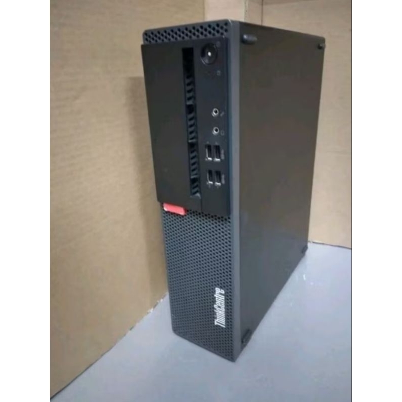 聯想 Lenovo ThinkCentre M910s 七代 桌上型電腦主機 | 蝦皮購物