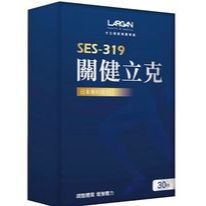 「現貨+原廠經銷」大立美 SES-319晶亮立克30顆/盒 關健立克 日本專利成分(公司貨) β 隱黃素、葉黃素、藻紅素 | 蝦皮購物