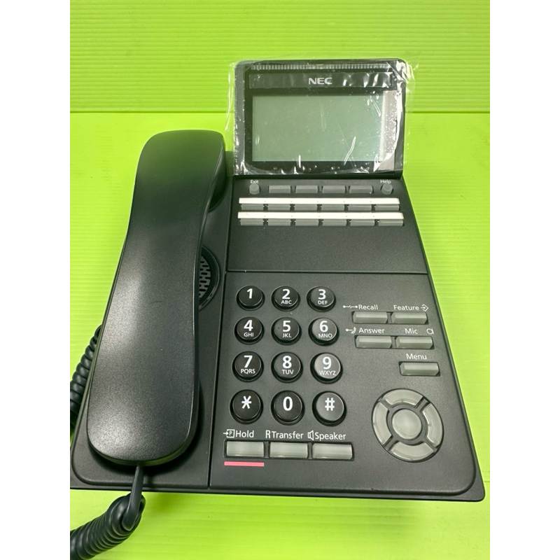 nec DT-500 /NEC DTK-12D-1P | 蝦皮購物