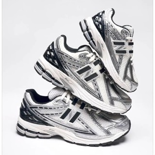 Mr.A😈A先生 New balance NB IU 1906R 黑白銀 1906 金屬銀 白銀 銀白 M1906RER | 蝦皮購物