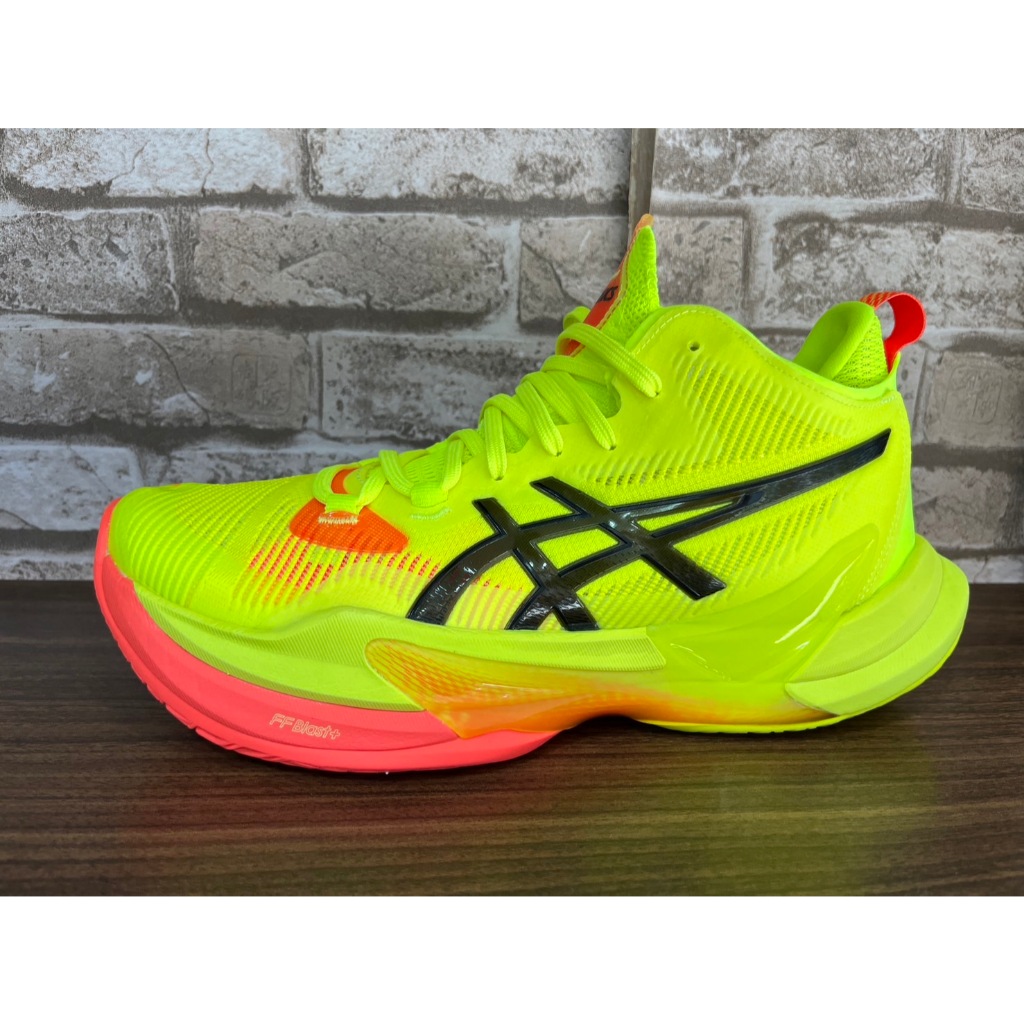 含運(過動兒)#347全新亞瑟士ASICS METARISE 2 PARIS 排球鞋(1051A078-750) | 蝦皮購物