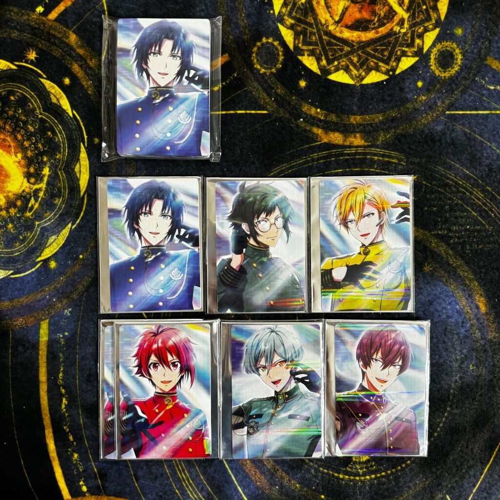 [IDOLiSH7/全新]G4Y 特典 偶像星願 アイナナ | 蝦皮購物