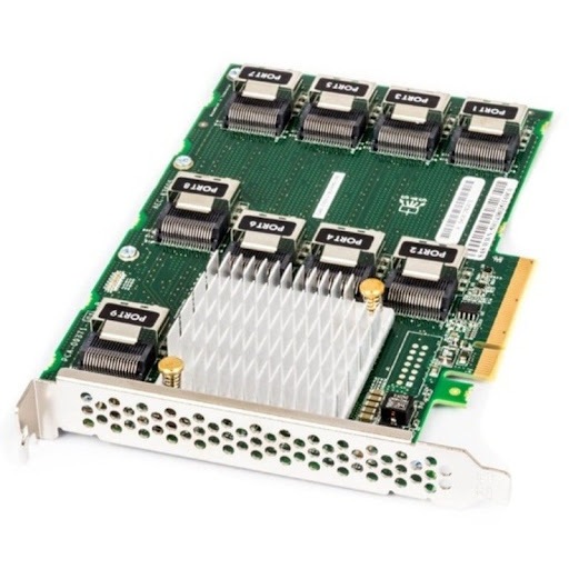 HPE 12Gb SAS Expander card with cables DL380 Gen9 727250-B21 | 蝦皮購物