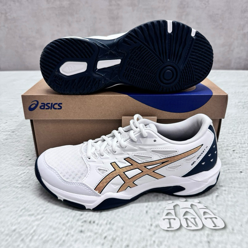 《TNT運動廣場》ASICS 亞瑟士 中性 止滑 排球鞋 羽球鞋 1072A093-101 / 1072A107-100 | 蝦皮購物