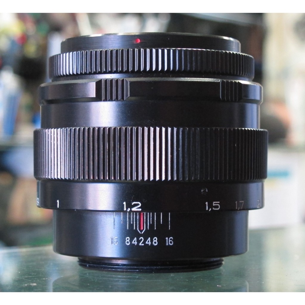 小牛蛙數位 JUPITER-9 85/2 85mm F2 M42接環 二手鏡頭 二手 鏡頭 | 蝦皮購物